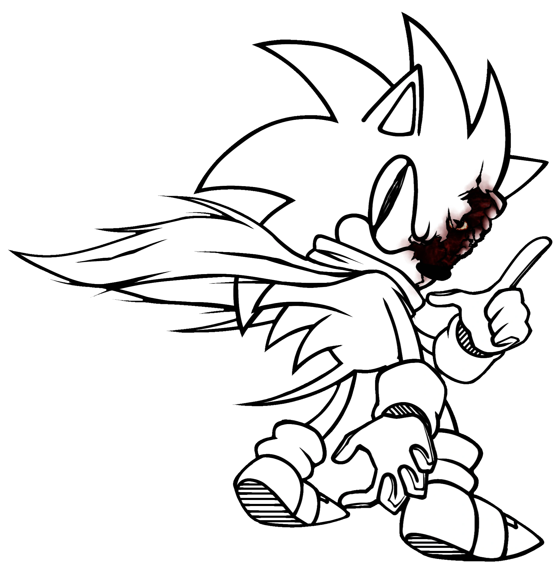 Fakeout | CONTINUED: The Sonic Oddities Wiki | Fandom