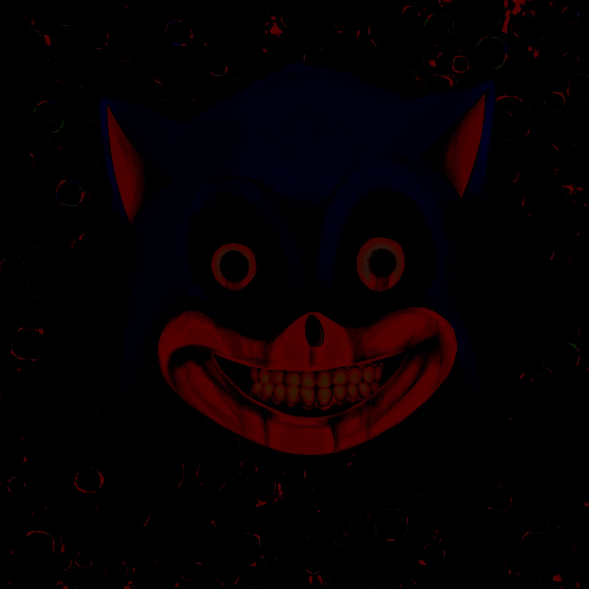 CONTINUED: The Sonic Oddities Wiki | Fandom