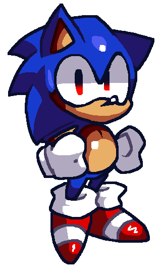 DX | CONTINUED: The Sonic Oddities Wiki | Fandom