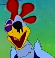 Sonic Bootleg (1995) | CONTINUED: The Sonic Oddities Wiki | Fandom