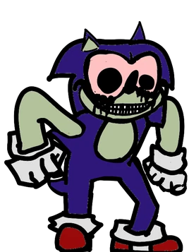 Sonic.EXT | CONTINUED: The Sonic Oddities Wiki | Fandom