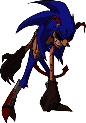 Culprit | CONTINUED: The Sonic Oddities Wiki | Fandom