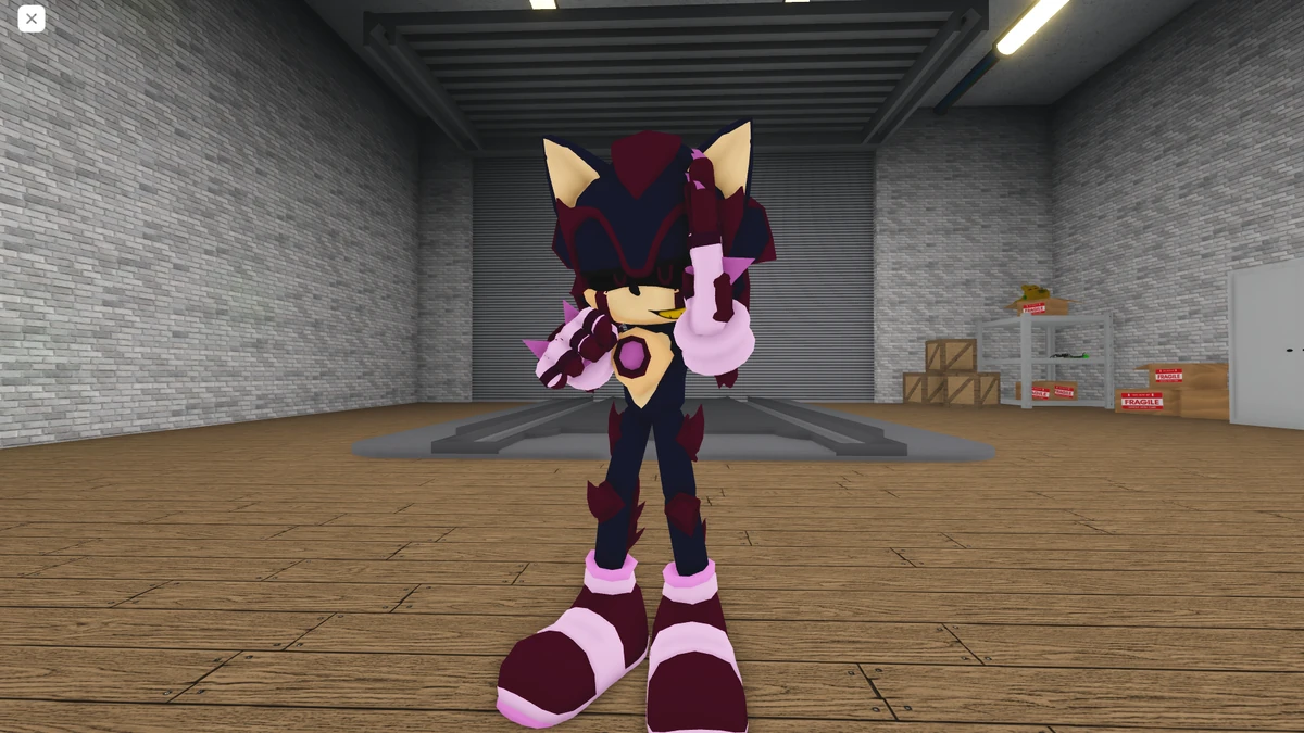 Bl00dshed | CONTINUED: The Sonic Oddities Wiki | Fandom