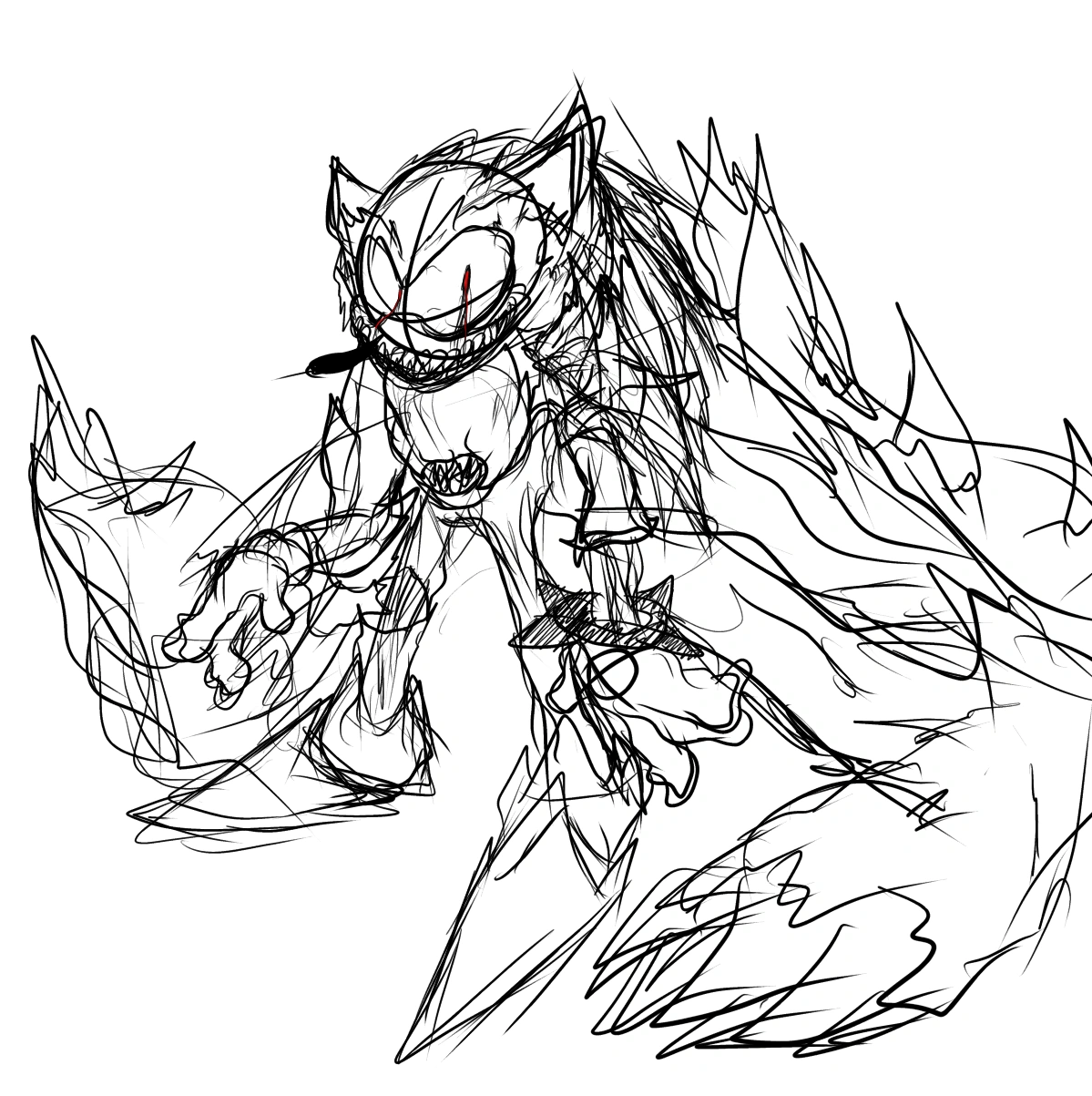 Hellsyre | CONTINUED: Sonic.exe Wiki | Fandom