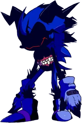 Backlash | CONTINUED: The Sonic Oddities Wiki | Fandom