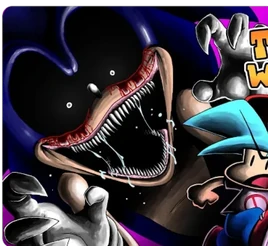 Sonic.EXE (MugiMikey) | The Sonic Oddities Wiki | Fandom