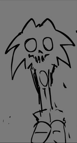 Atem (Legacy) | CONTINUED: The Sonic Oddities Wiki | Fandom