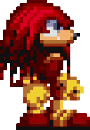 Wechidna | CONTINUED: The Sonic Oddities Wiki | Fandom