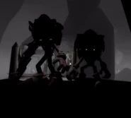 Kolossos (Outcome Memories) | CONTINUED: The Sonic Oddities Wiki | Fandom