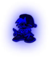 Majin (VS. Sonic.EXE) | CONTINUED: The Sonic Oddities Wiki | Fandom