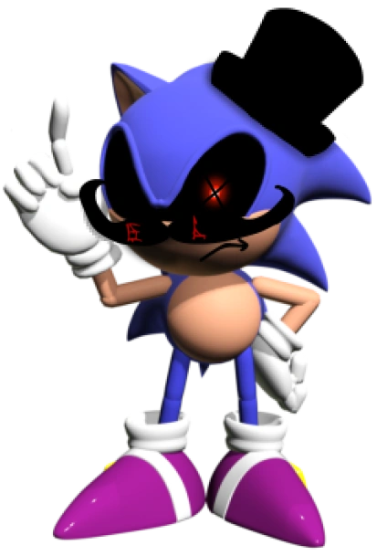 IntelligeX | CONTINUED: The Sonic Oddities Wiki | Fandom