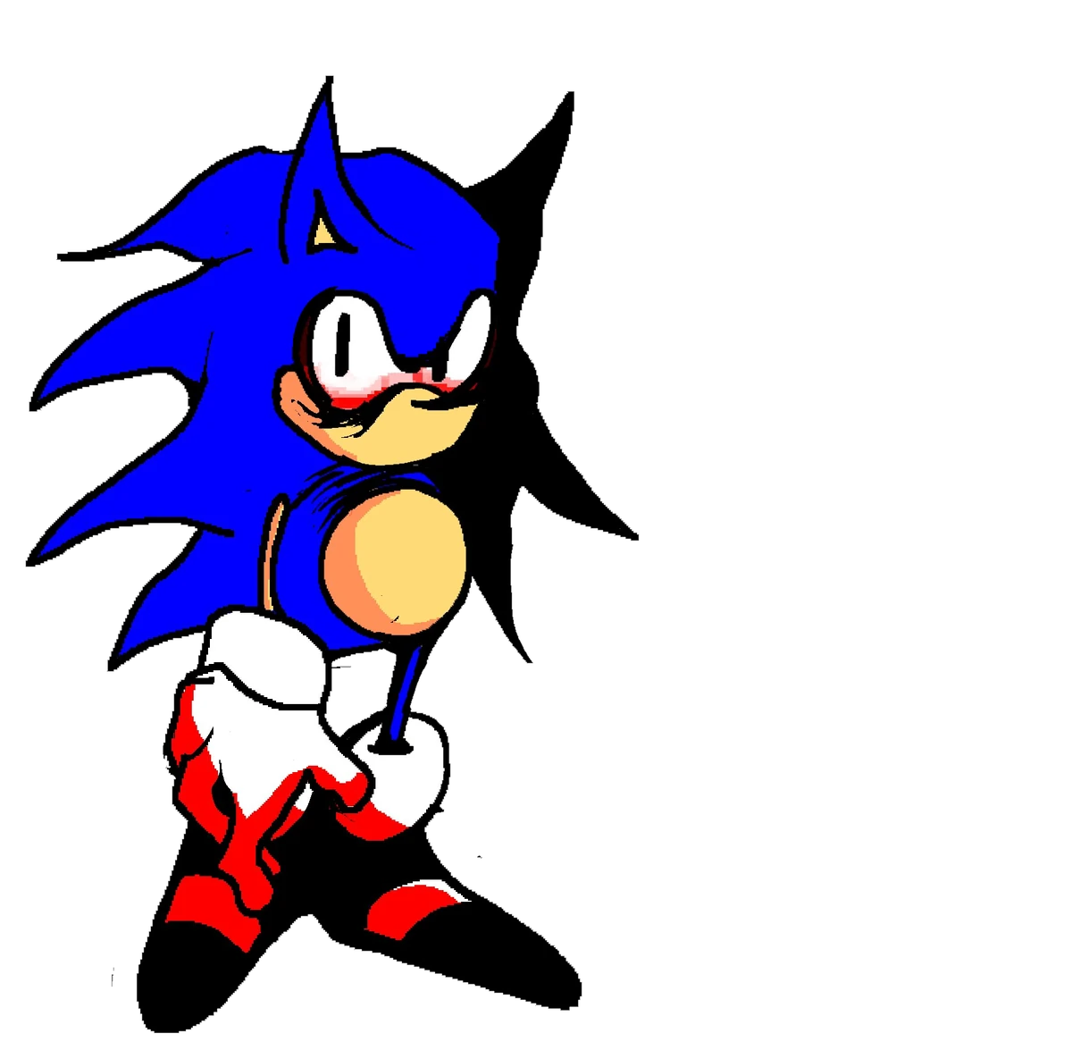 Pandora | CONTINUED: The Sonic Oddities Wiki | Fandom