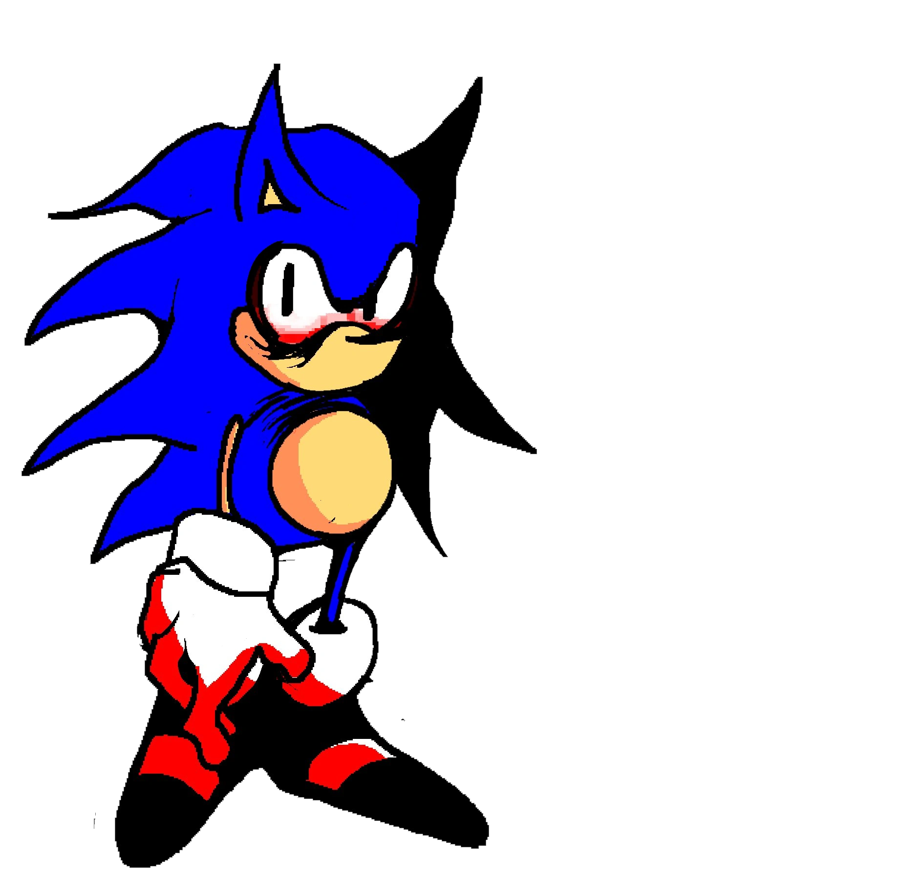 Pandora | CONTINUED: The Sonic Oddities Wiki | Fandom