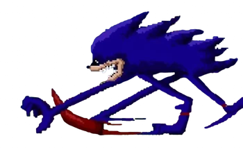 Shinic | CONTINUED: The Sonic Oddities Wiki | Fandom