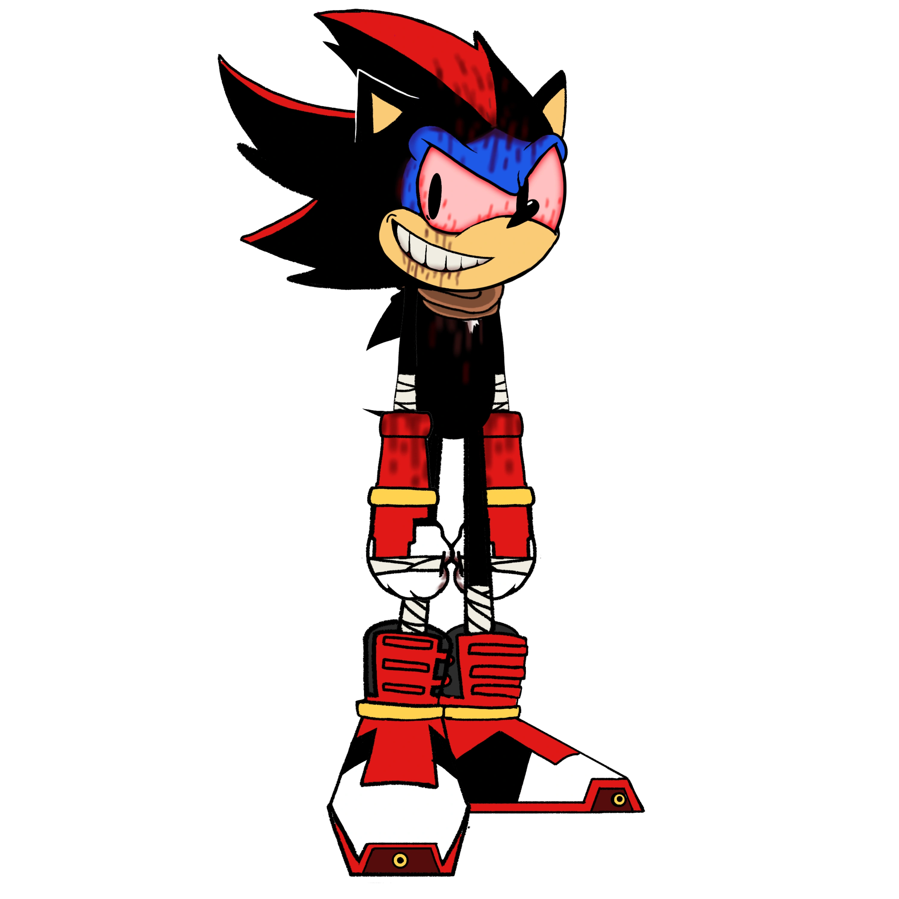 Discuss Everything About CONTINUED: The Sonic Oddities Wiki | Fandom