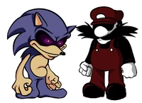 Spoopy Sonic | CONTINUED: The Sonic Oddities Wiki | Fandom