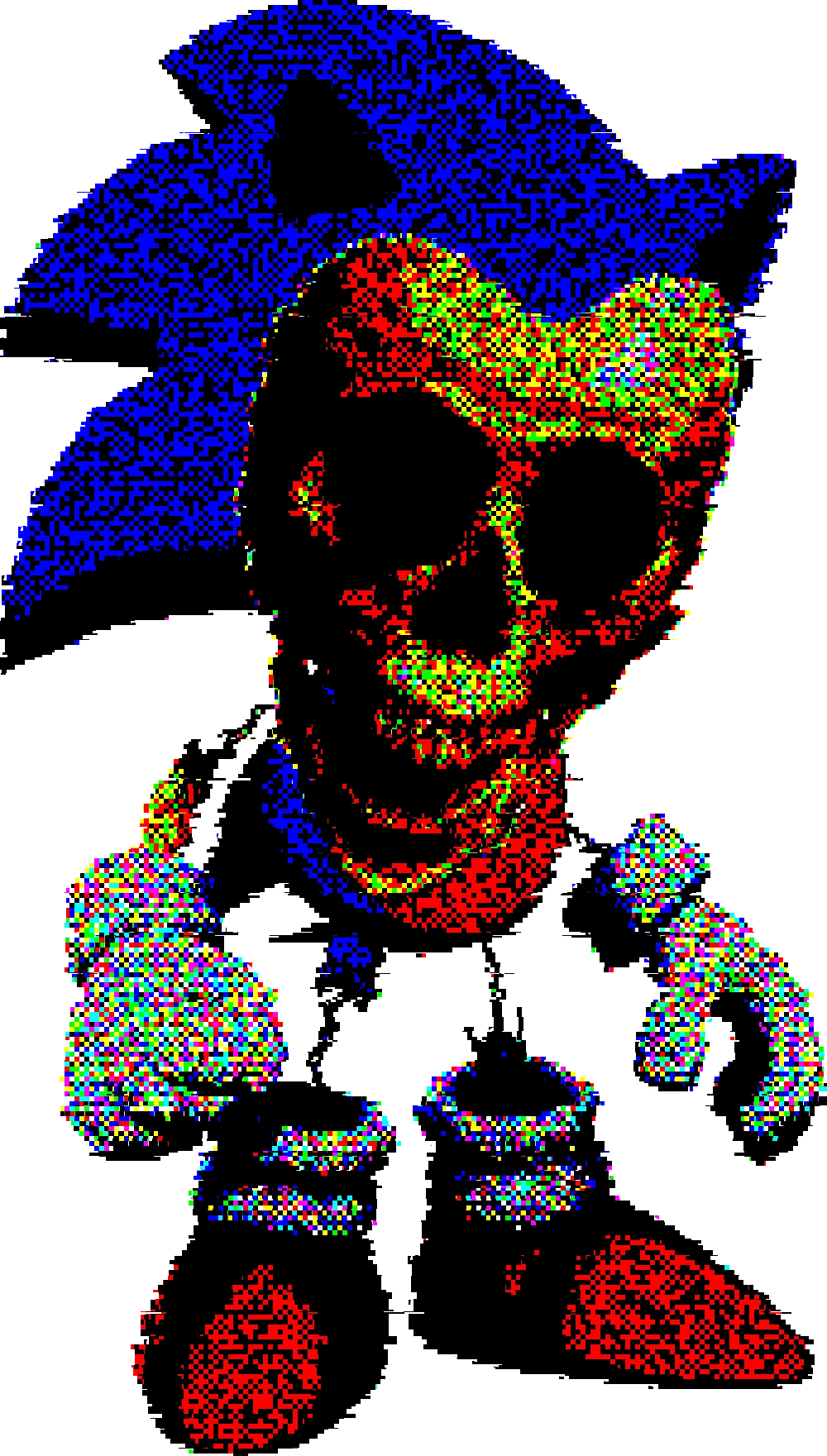 Veins.TxT | CONTINUED: The Sonic Oddities Wiki | Fandom