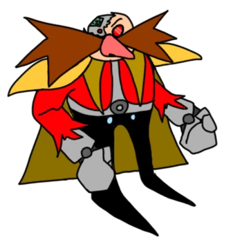 The Fighters | CONTINUED: The Sonic Oddities Wiki | Fandom