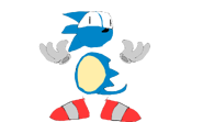 Copycat | CONTINUED: The Sonic Oddities Wiki | Fandom