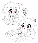 Indigo | CONTINUED: The Sonic Oddities Wiki | Fandom