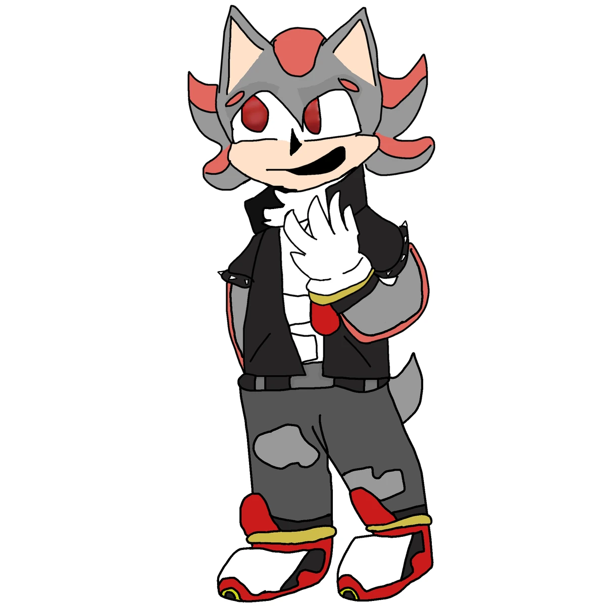 Laura | CONTINUED: The Sonic Oddities Wiki | Fandom