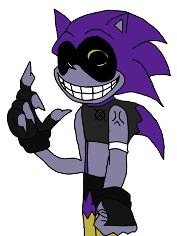 Danger (Menace retake) | CONTINUED: The Sonic Oddities Wiki | Fandom