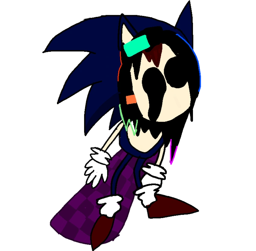 Rachel Madison | CONTINUED: The Sonic Oddities Wiki | Fandom