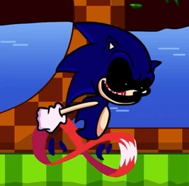 Sonic.EXE (GameToons) | CONTINUED: The Sonic Oddities Wiki | Fandom