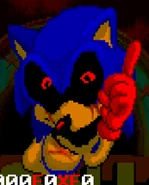 Legless | CONTINUED: The Sonic Oddities Wiki | Fandom
