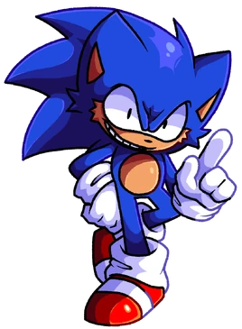 Burnhog | CONTINUED: The Sonic Oddities Wiki | Fandom