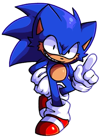 Burnhog | CONTINUED: The Sonic Oddities Wiki | Fandom