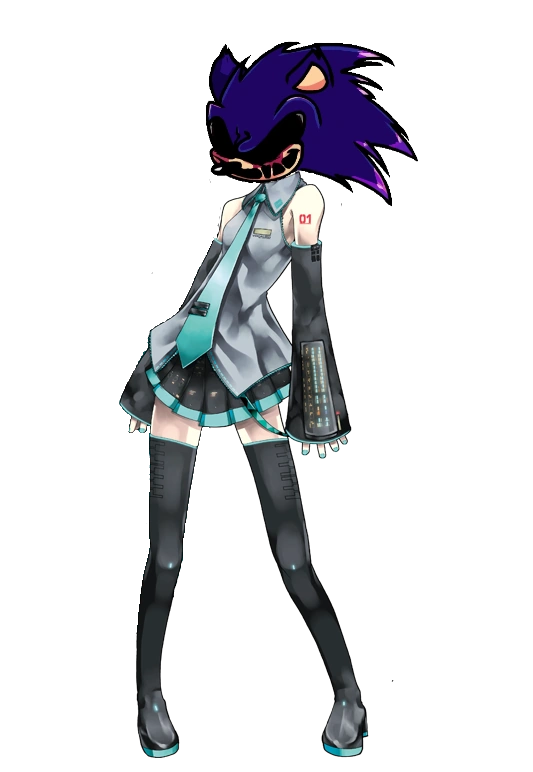 Discuss Everything About CONTINUED: The Sonic Oddities Wiki | Fandom