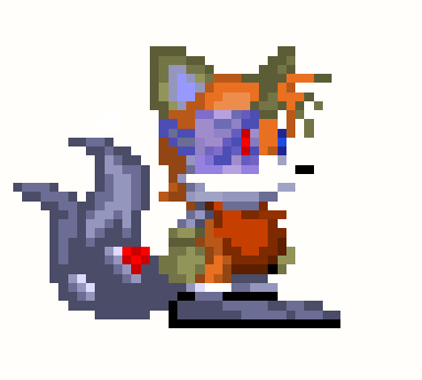 Outback | The Sonic Oddities Wiki | Fandom