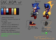 SNC.ROM | CONTINUED: The Sonic Oddities Wiki | Fandom