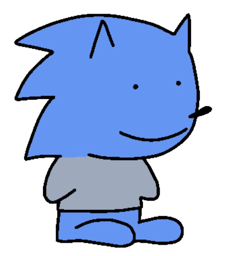 Scoggy the Hedgehog | CONTINUED: The Sonic Oddities Wiki | Fandom