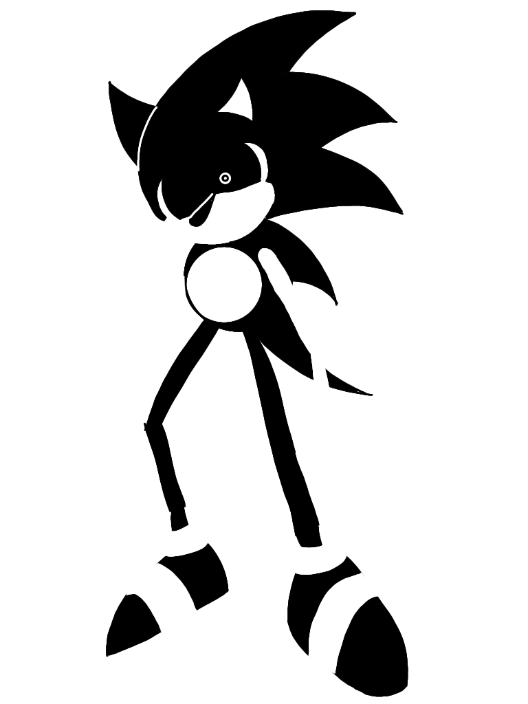 Speed-NULL | CONTINUED: The Sonic Oddities Wiki | Fandom