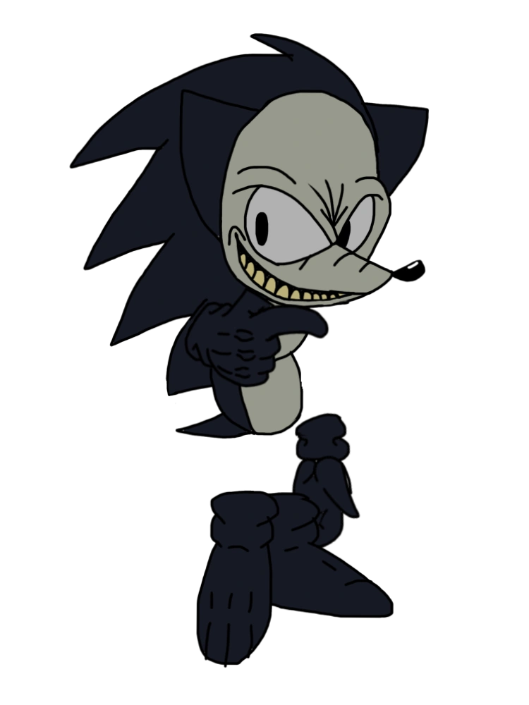 2017 S | CONTINUED: The Sonic Oddities Wiki | Fandom