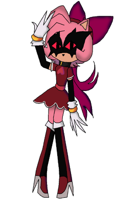 Acrux the Demon of Sharpness | The Sonic Oddities Wiki | Fandom