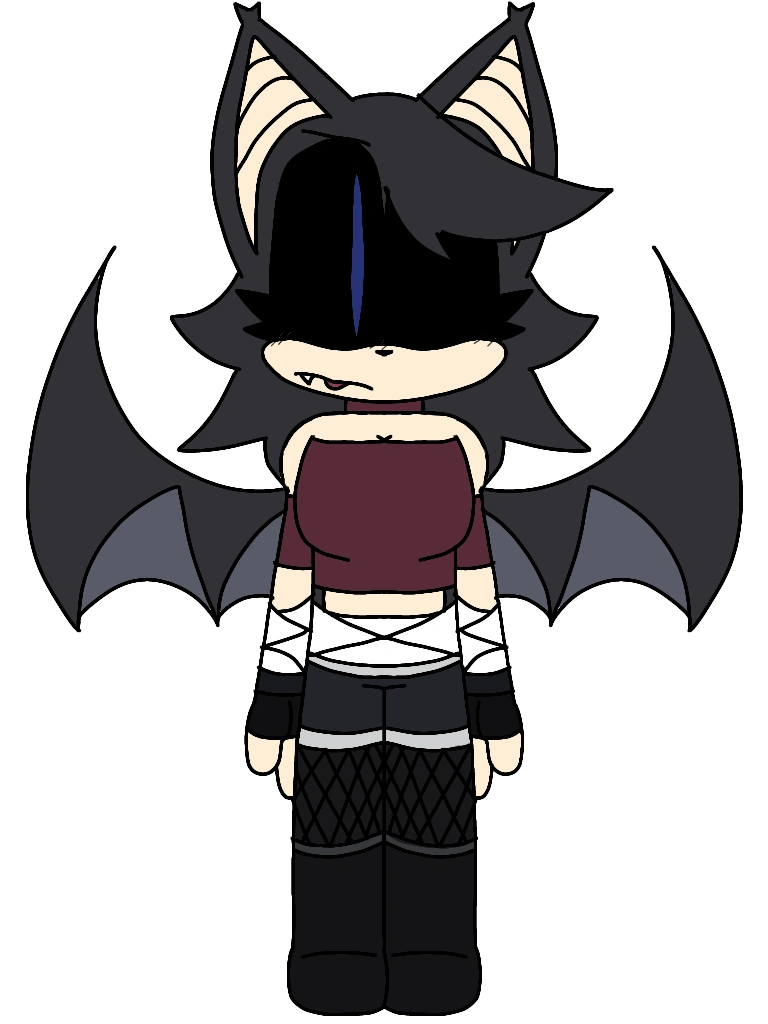 Category:Rouge | CONTINUED: The Sonic Oddities Wiki | Fandom