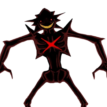 OGX | CONTINUED: The Sonic Oddities Wiki | Fandom