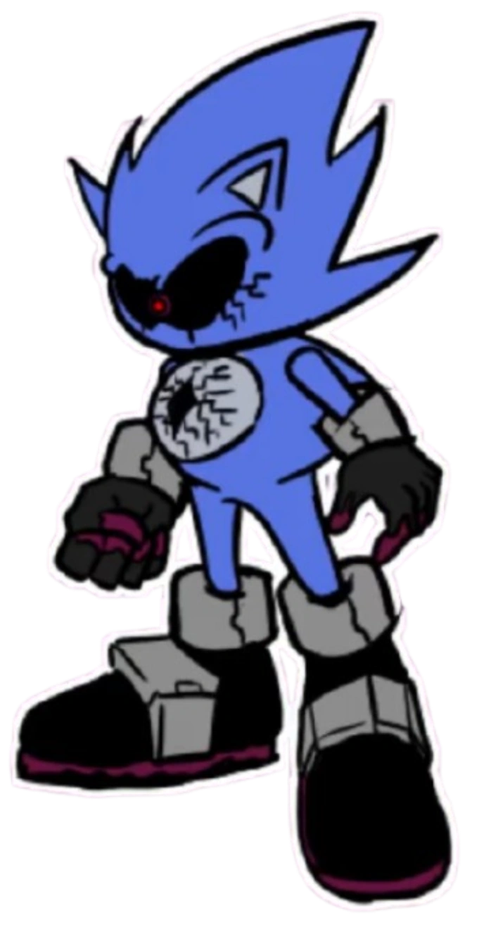 Defender.ROM | CONTINUED: The Sonic Oddities Wiki | Fandom