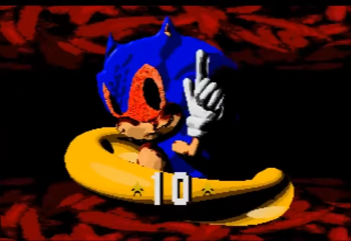 Pendrive (VibingLeaf) | CONTINUED: The Sonic Oddities Wiki | Fandom