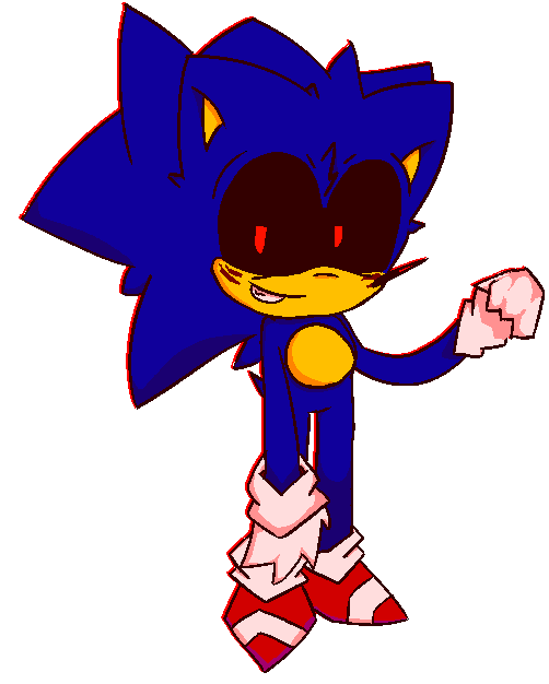 Sonicco | The Sonic Oddities Wiki | Fandom