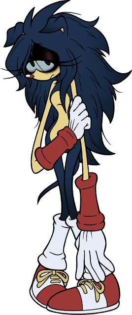 Wistful | CONTINUED: The Sonic Oddities Wiki | Fandom