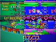 NAMELESS | CONTINUED: The Sonic Oddities Wiki | Fandom