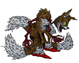 Tails.CYN | CONTINUED: The Sonic Oddities Wiki | Fandom