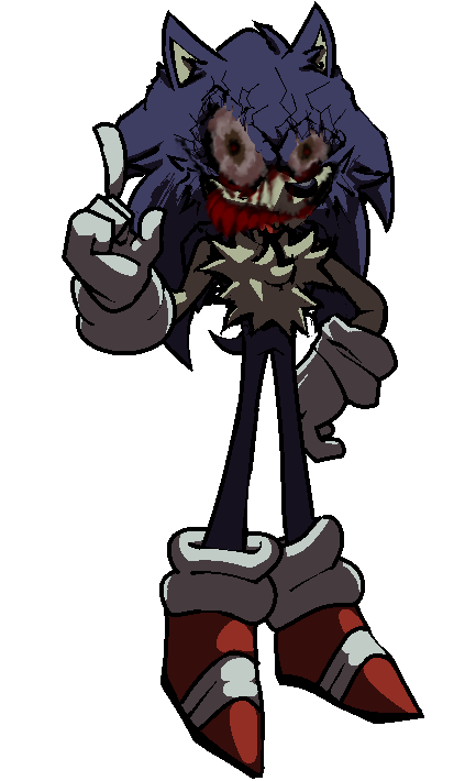 Dead Sonic | CONTINUED: Sonic.exe Wiki | Fandom