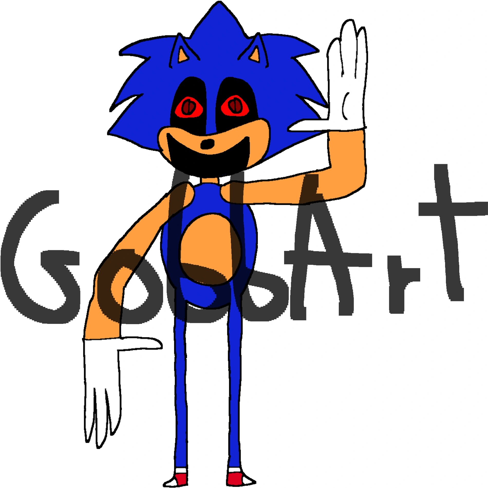 Discuss Everything About CONTINUED: The Sonic Oddities Wiki | Fandom