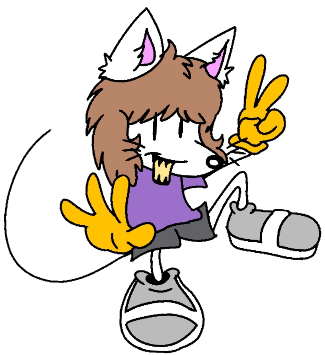 Category:Mouse | CONTINUED: The Sonic Oddities Wiki | Fandom