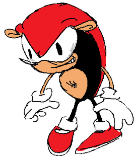 Zephaniah | The Sonic Oddities Wiki | Fandom